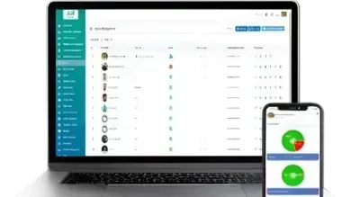 CAFM-IMS | CAFM IMS System: Integrated Facility Management Software