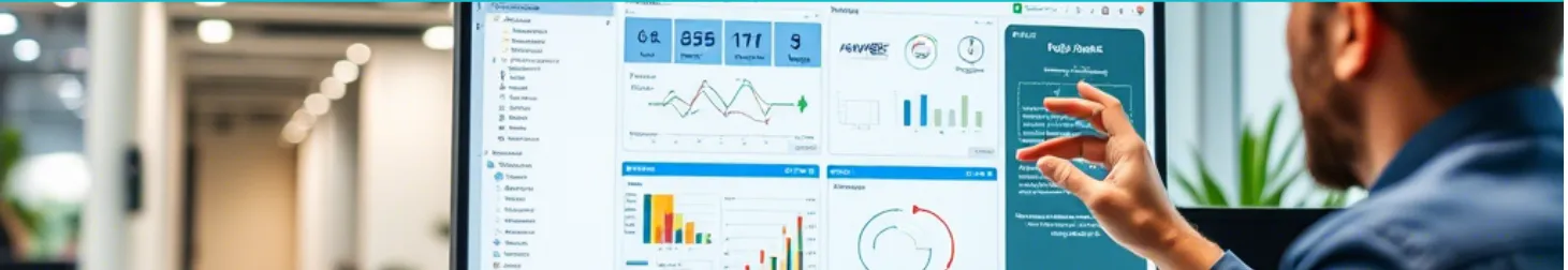CAFM-IMS | Facilities Predictive Maintenance Software